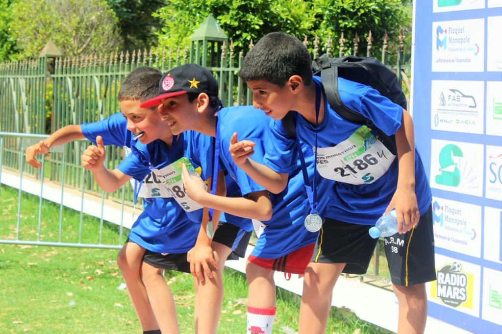10KM - Fes Running Festival